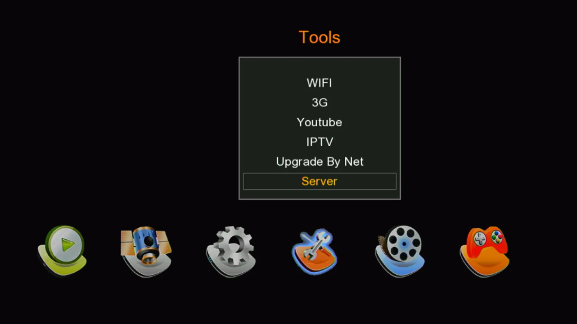 Gx6605s HW203 New Software With 3G and GPRS Network