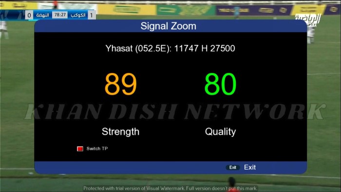 1506TV Built-In Wifi Dvb Finder Software - 24/11/2021