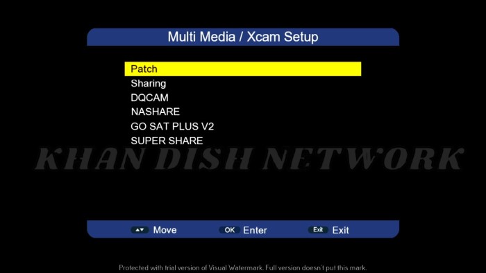 1506TV Built-In Wifi Dvb Finder Software - 24/11/2021