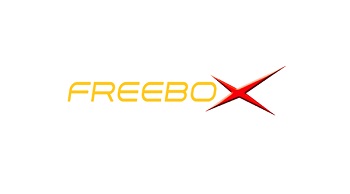 Freebox HD7 Mini Software Update