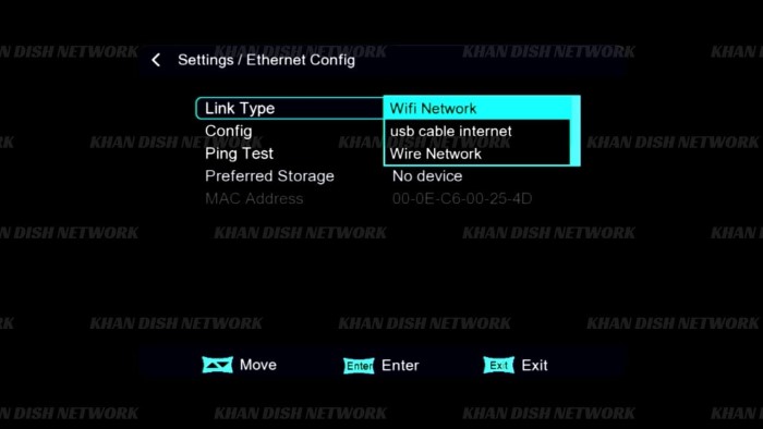 1506TV NEW MENU WITH CHANNEL LOGO & SAT2IP