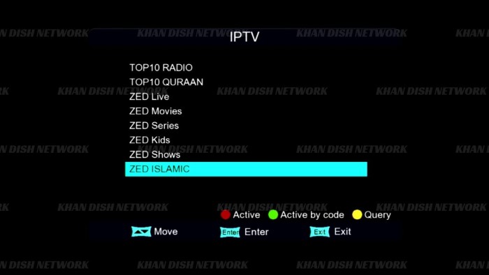 1506TV NEW MENU WITH CHANNEL LOGO & SAT2IP