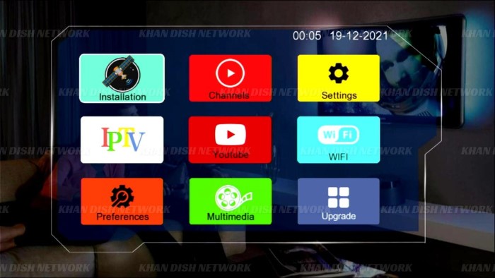 1506TV NEW MENU WITH CHANNEL LOGO & SAT2IP