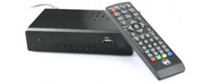 How to Download & Install New Software for your Satellite Receiver?
