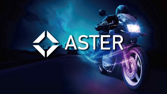 ASTER UPDATE
