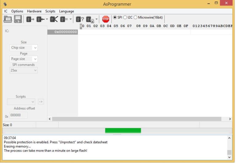 NeoProgrammer Version 2.0.3a - 26/12/2022