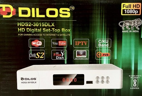 DILOS HDS2-3015DLX SOFTWARE UPDATE