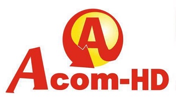 ACOM HD UPDATE
