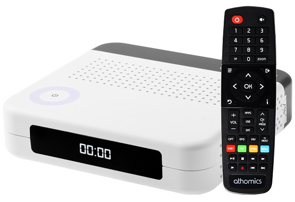 ATHOMICS S3 NEW UPDATE