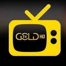 GOLD TV HD UPDATE