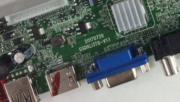 GSDXLI3TO-V1.1 FIRMWARE DOWNLOAD