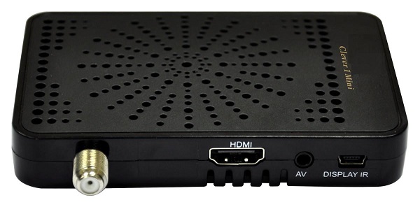 VISION CLEVER 1 MINI FLASH