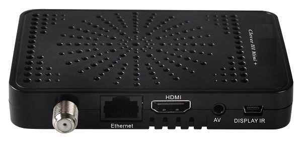 VISION CLEVER 3 MINI+ PLUS FLASH