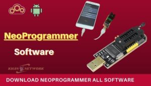 NeoProgrammer Software Free Download - New Version