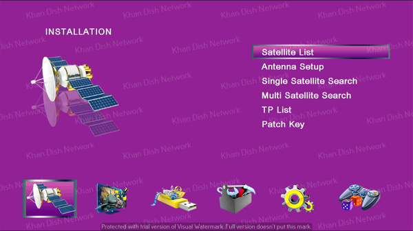 ALI 3510C NEW SOFTWARE UPDATE 2023