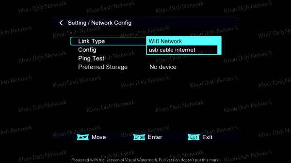1506T 1506F New Update 2024 - with Nashare & DVB Finder Option
