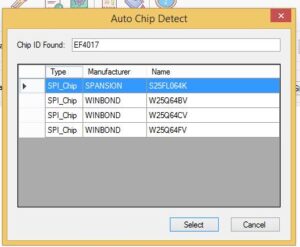 Ch341a_Ch347 Programmer New Update 2024 V2.0