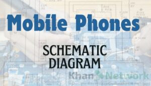 Mobile Phones Schematics Diagram Free Download