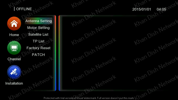 Gx6605s HW203 New Software Update August 2024