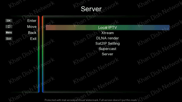 Gx6605s HW203 New Software Update August 2024